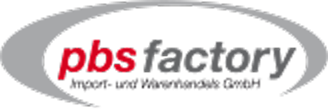 pbs-factory – Innovativ, kreativ, individuell